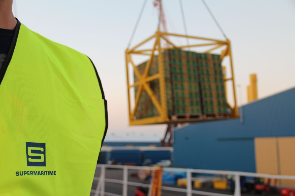 Supermaritime Nederland - Supermaritime Group